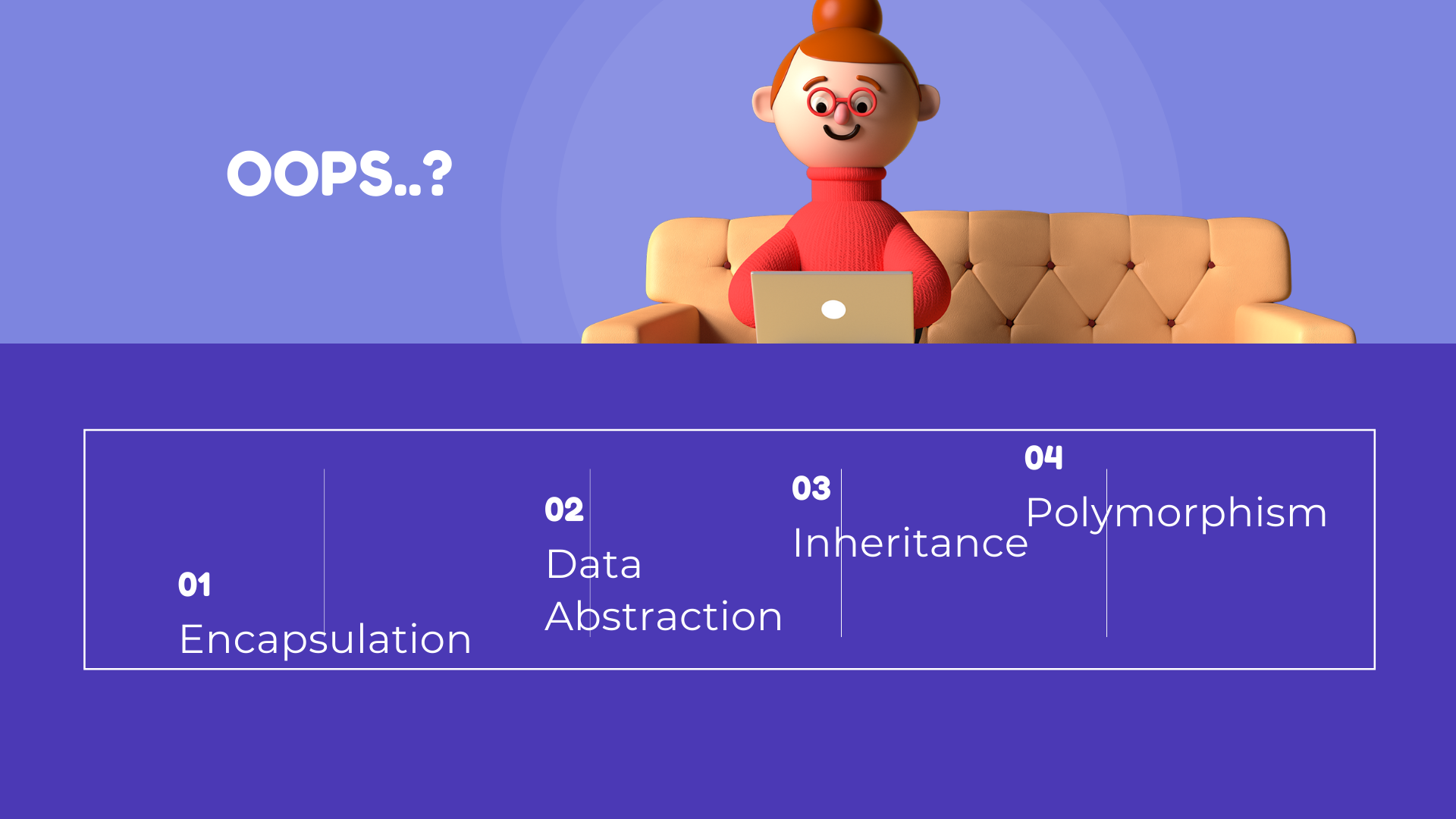 Java vs C++ - Mr.CodeHunter