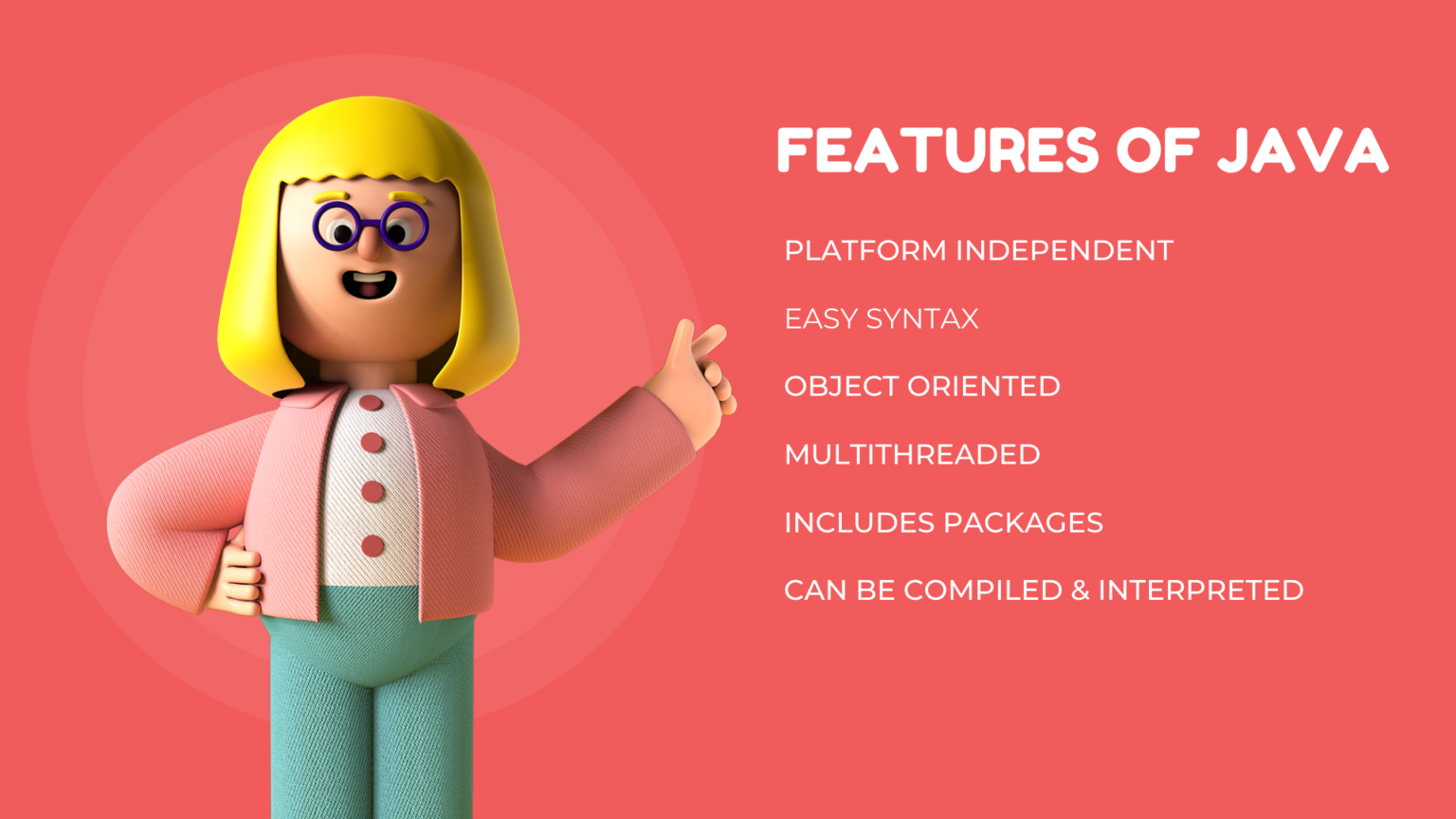 Java vs C++ - Mr.CodeHunter